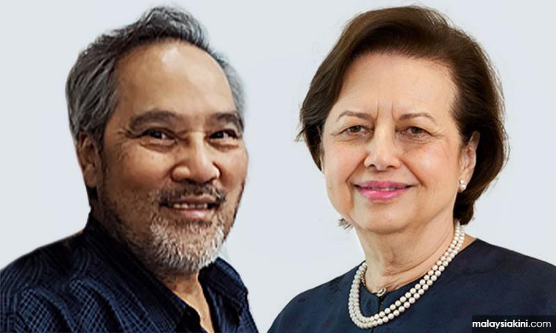 Deputy minister: AGC instructed police to further investigate Zeti's ...