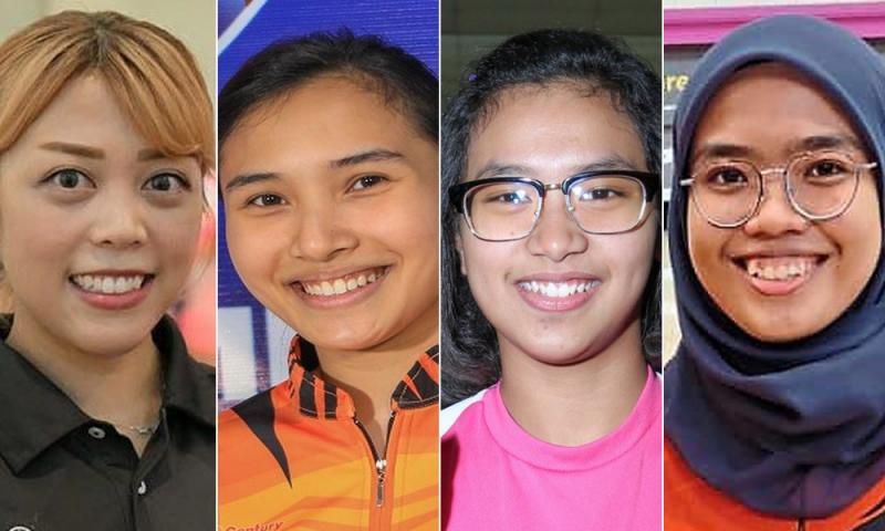 Malaysia raih perak, gangsa di Kejohanan Boling Dunia, Dubai