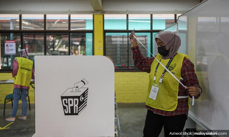 LETTER | Five things voters should know on polling day
