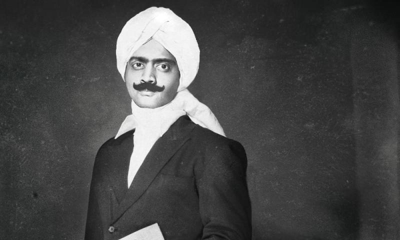 COMMENT | Why great poet Bharati's ideas matter even today