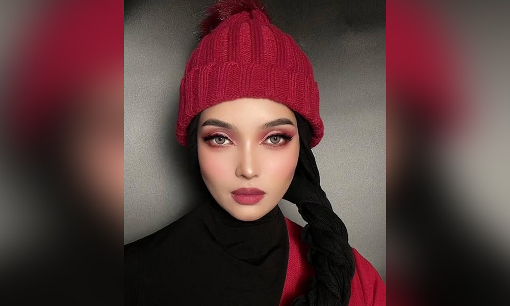 Joy Revfa perlu kuat untuk anak, tekad bantu ibu tunggal