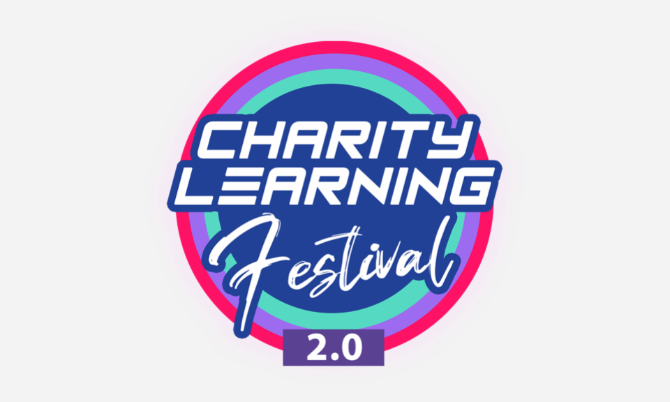 Charity Learning Festival 2.0 (CLF 2.0) “Empowering yourself ...