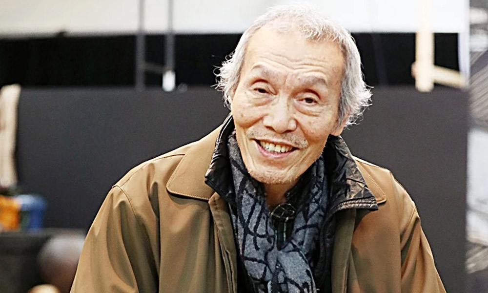 Pelakon Squid Game ungguli Golden Globes pada usia 77 tahun