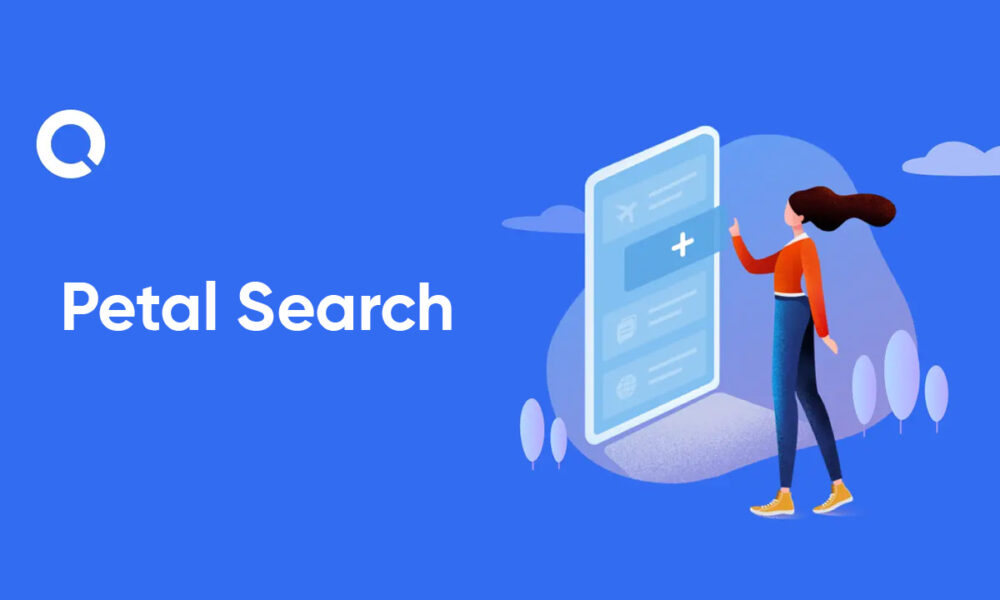 HUAWEI Petal Search Review Article Contest - Ooi Guo Shen
