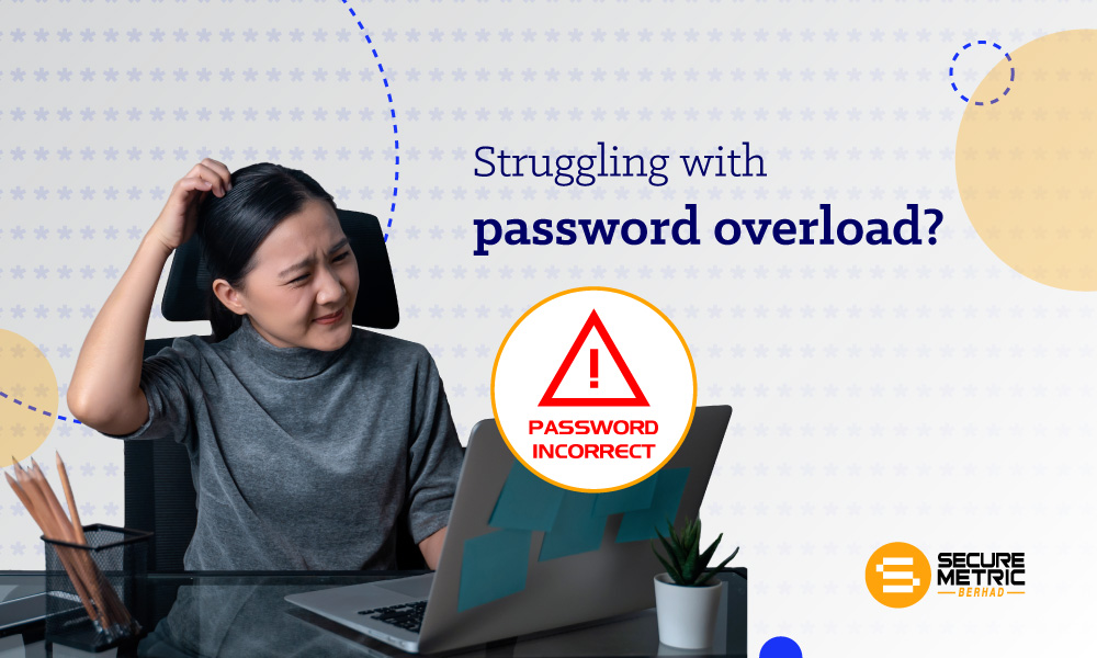 Struggling with password overload? VFIDO provides a secure passwordless ...