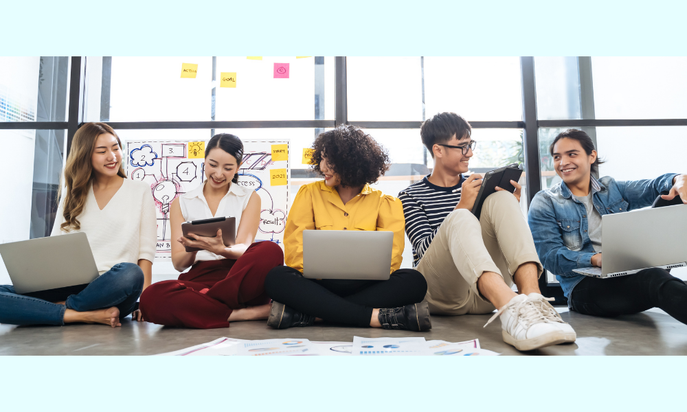 Building digital capabilities for a future ready Malaysia