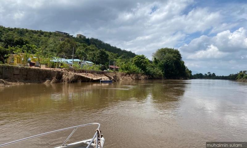 KOLUM | Merenung Bukit Kepong