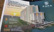 MP SPEAKS Centralised Labour Quarters Will Improve Workers Welfare