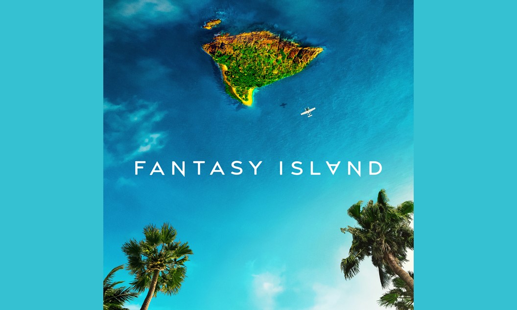 AXN Asia to premiere Fantasy Island, an all-new modern twist on the ...